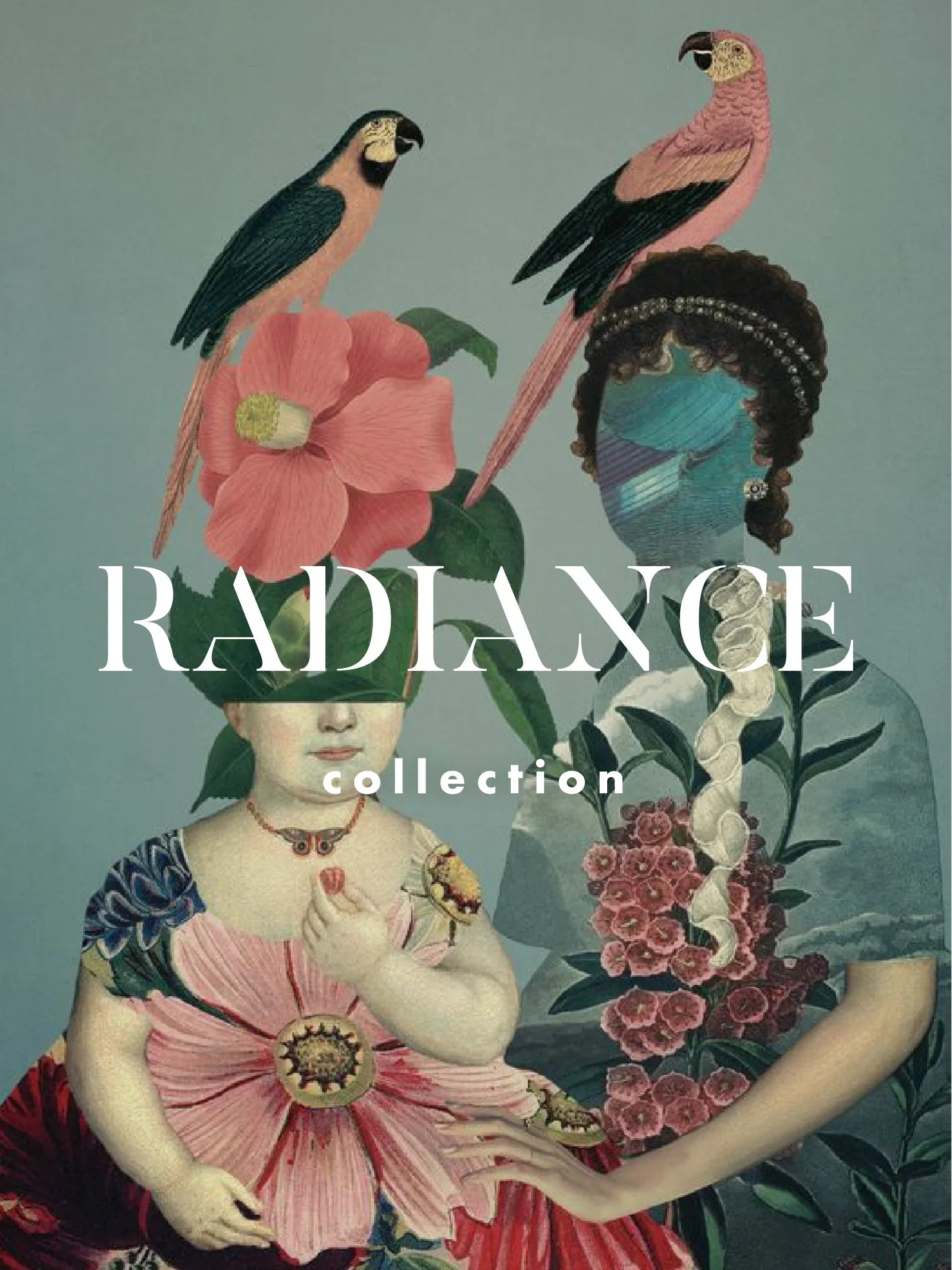Radiance Collection SS26 – Sigal Distribution